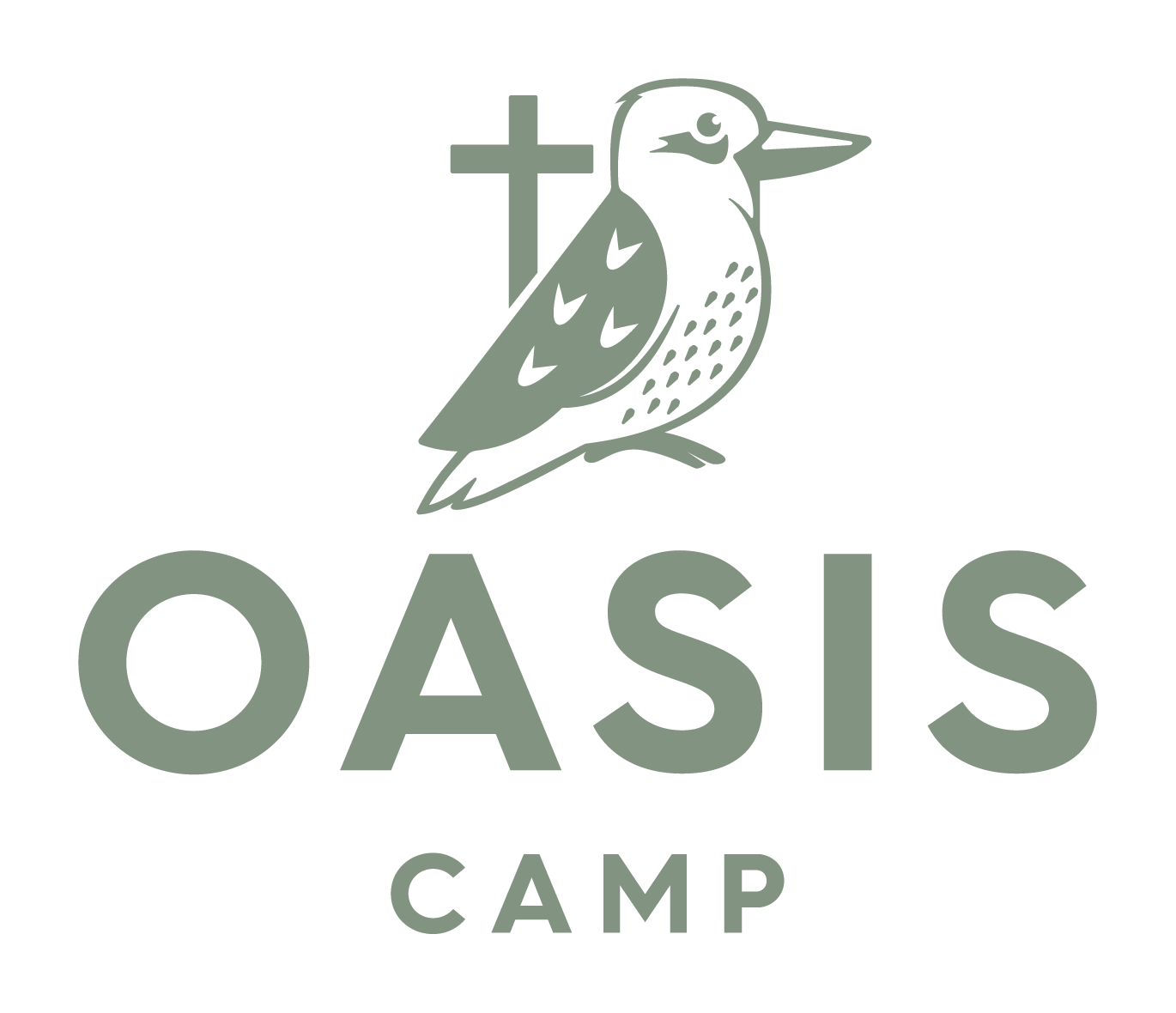 Oasis Camp