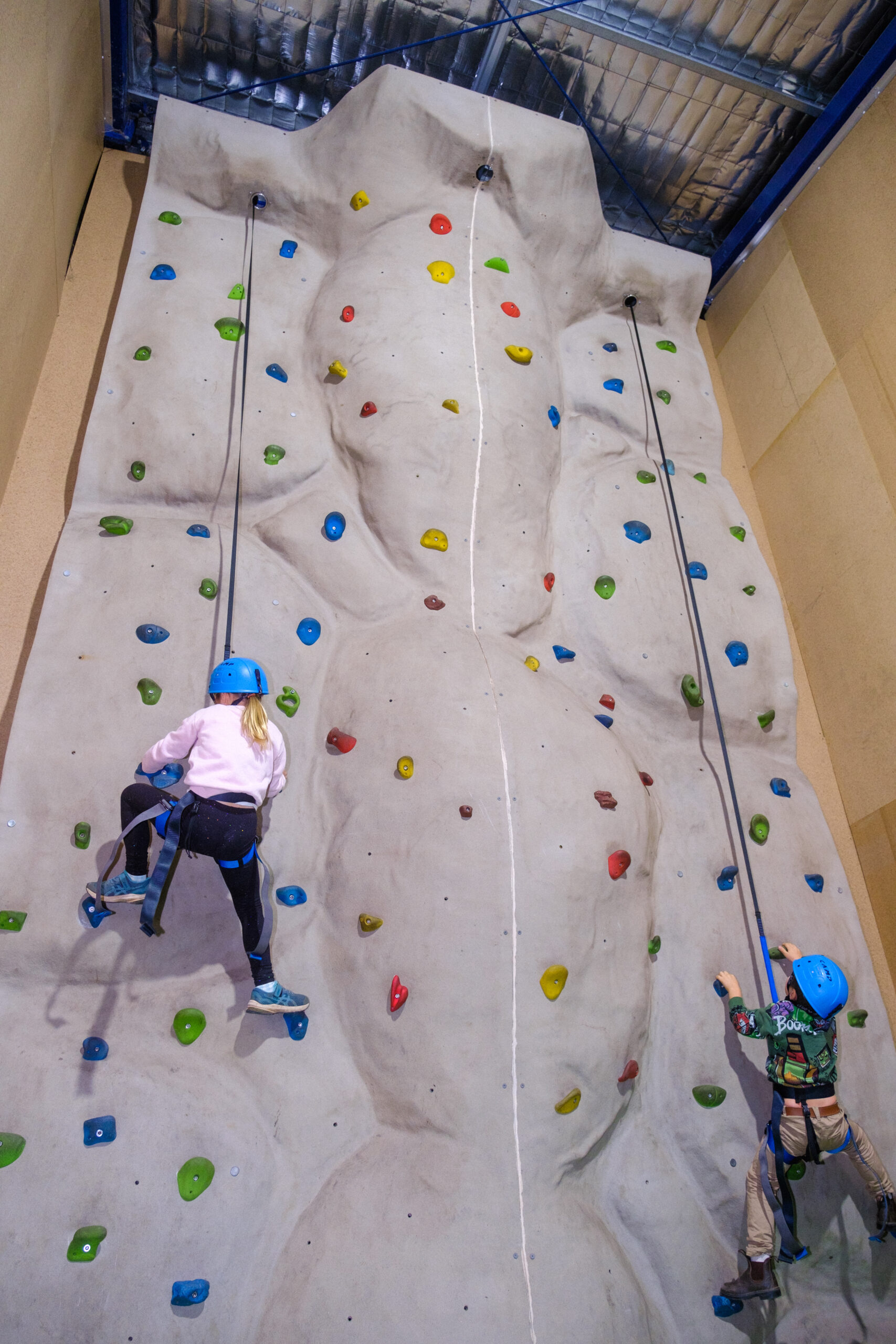 About – Oasis Camp