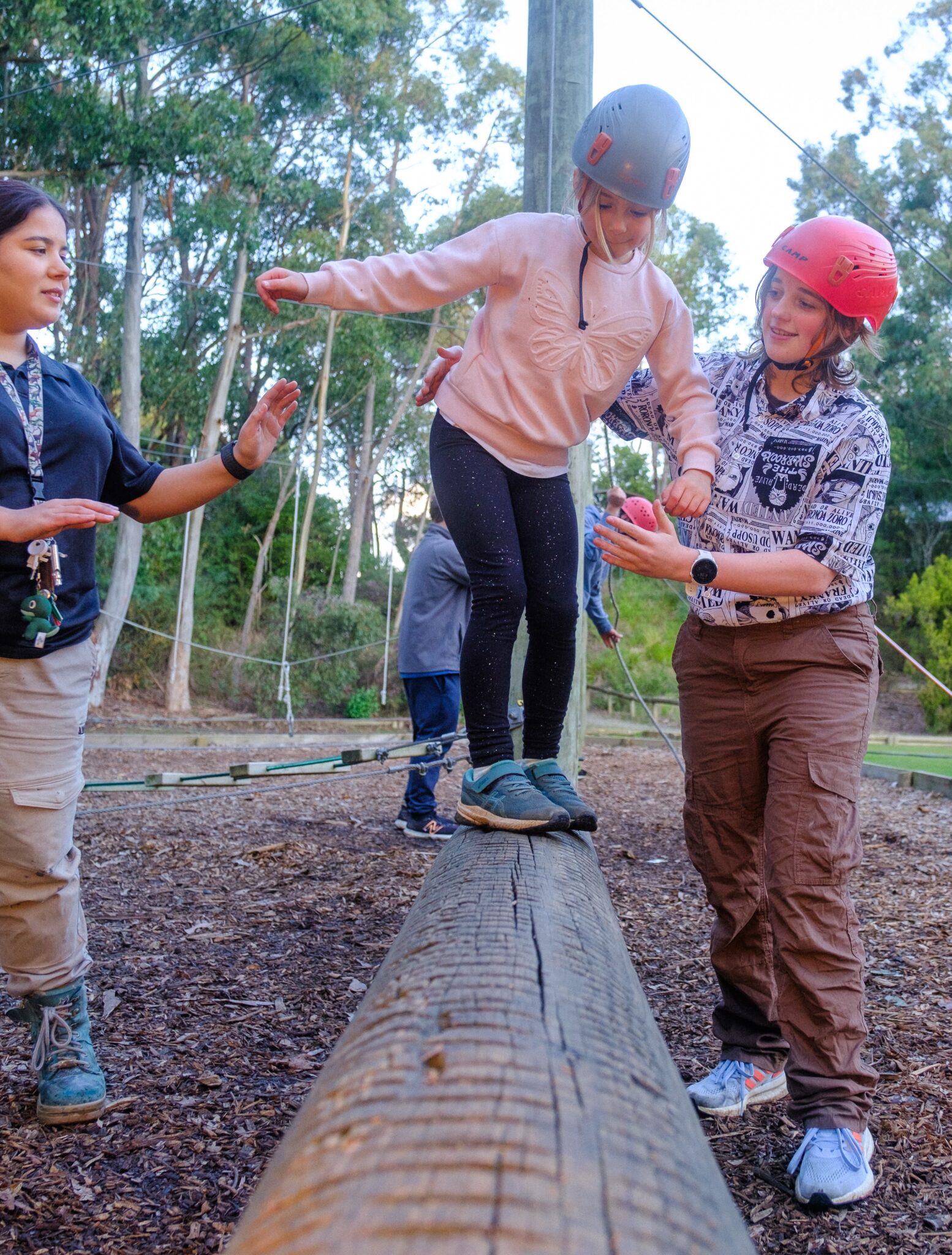 About – Oasis Camp